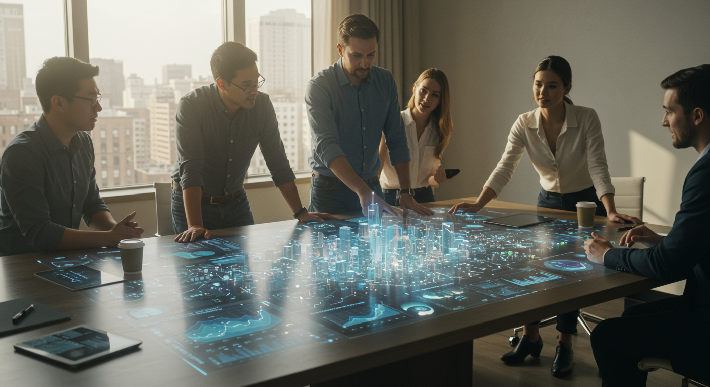 2026 Growth Strategy: 4 Steps for Marketers
