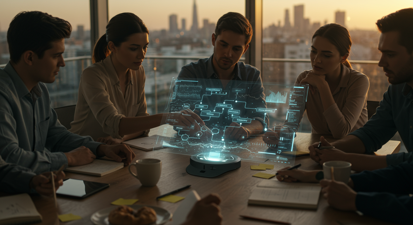 Marketing Decision Frameworks: The 2026 Future - BI & Growth
